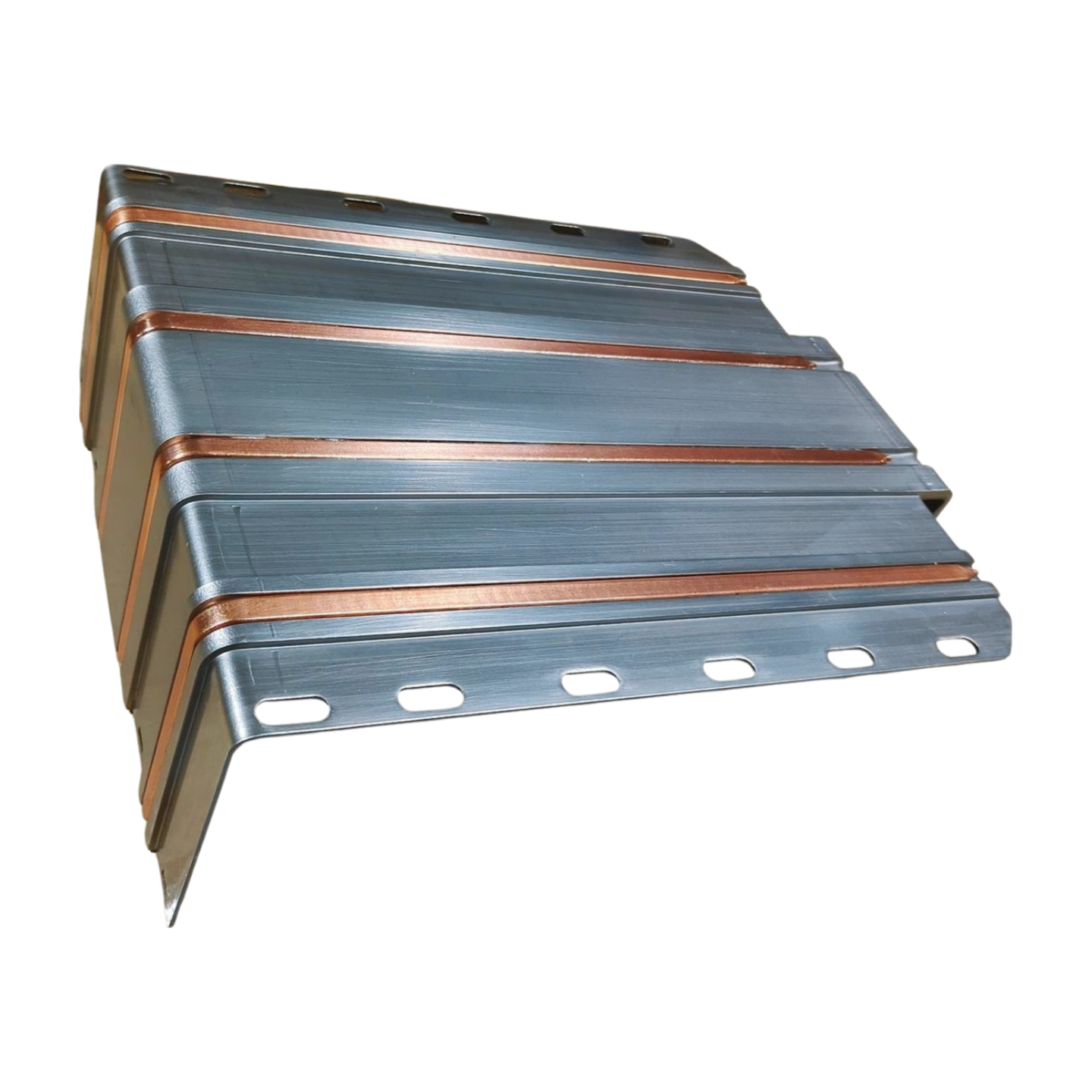 Heatsink With Heat Pipe Dissipation丨Walmate