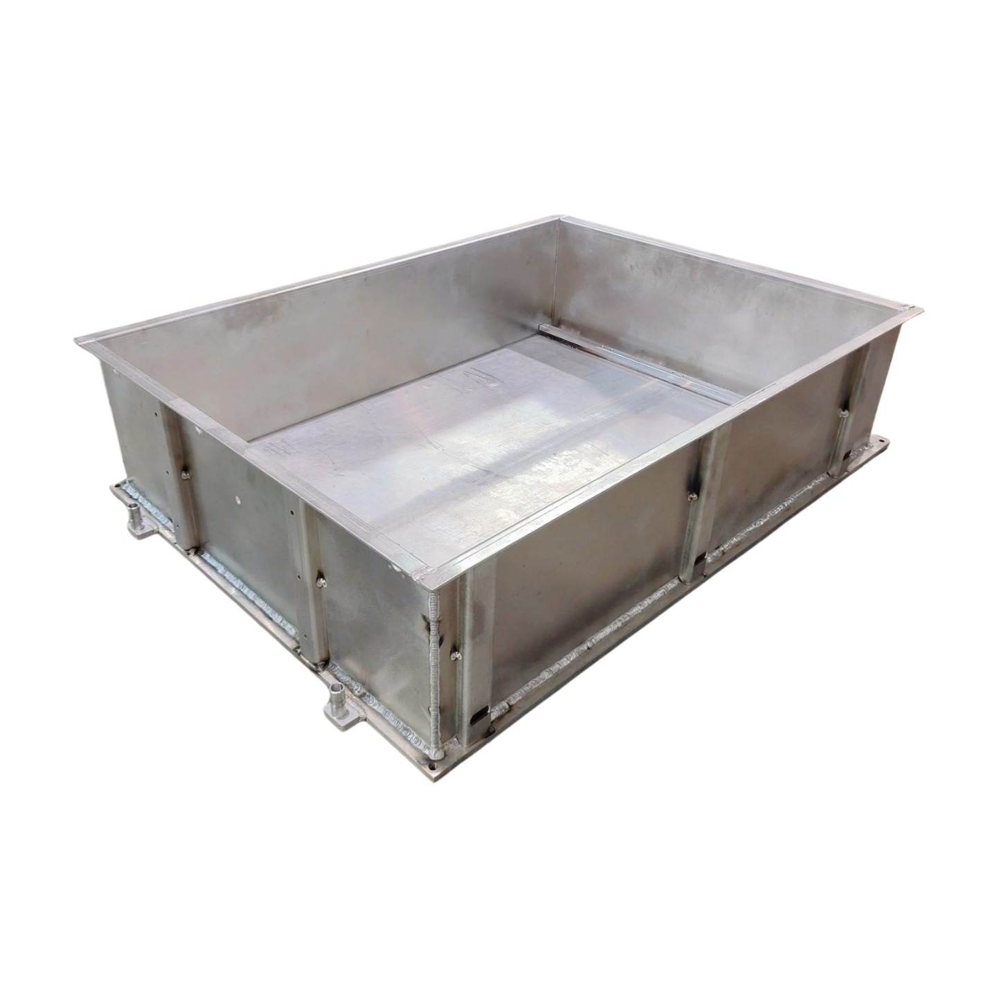 Immersed Energy Storage Liquid Cooling Box丨Walmate
